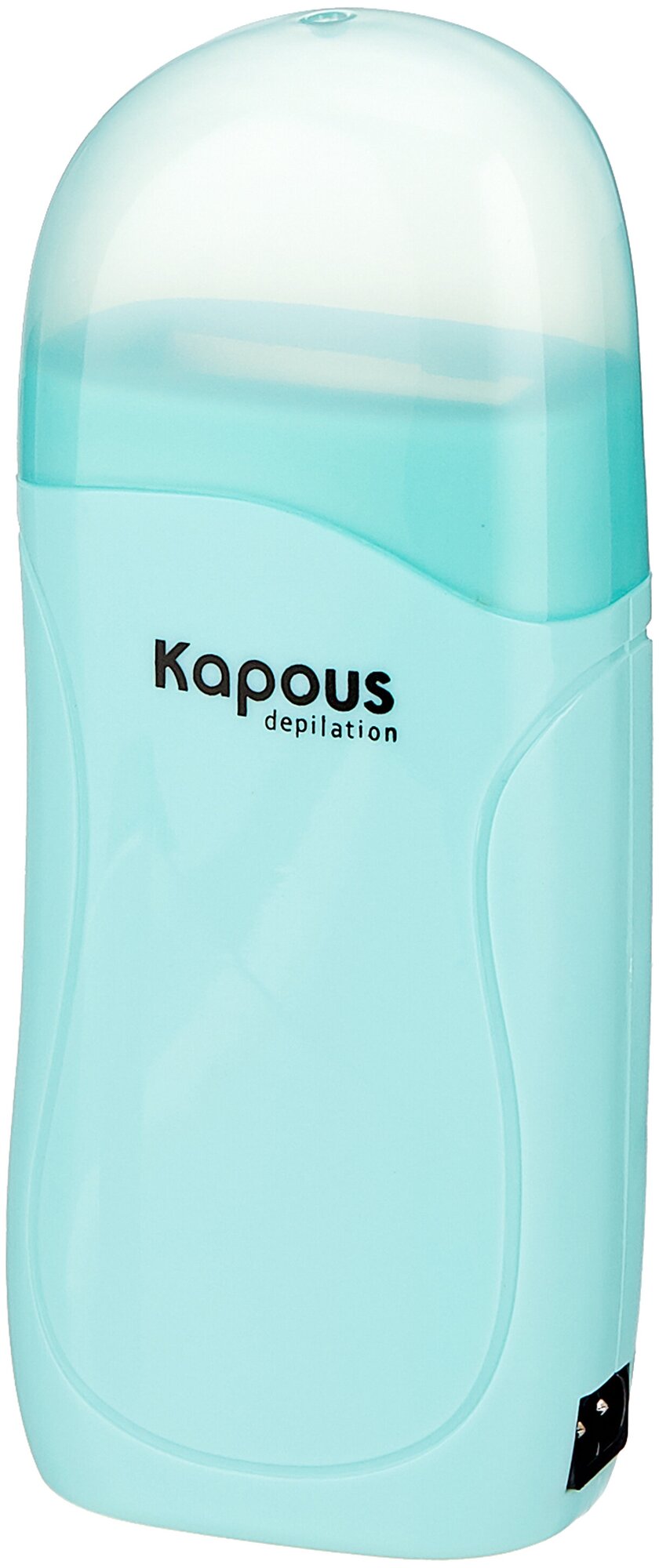 Воскоплав картриджный Kapous 617