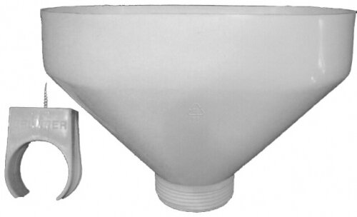 Капельная воронка HL Hutterer & Lechner Gmbh HL 20