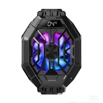 Black Shark FunCooler 2 Pro Дисплей температуры с RGB-подсветкой для игрового телефона