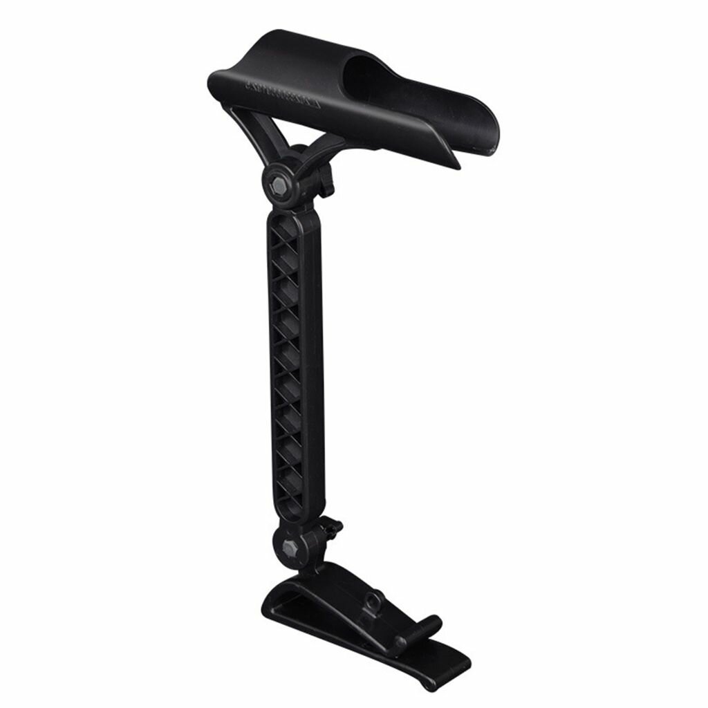 Аксессуары, оснастка для рыбалки, Кронштейн для рыболовной бочки fort, складной держатель для удочки rock fishing raft с регулируемым углом наклона-удлиненный