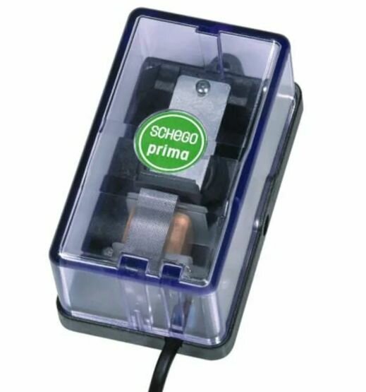 Компрессор SСHEGO PRIMA 100л/ч