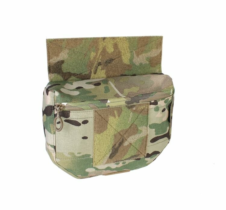 Напашный утилитарный подсумок "Кенгуру"