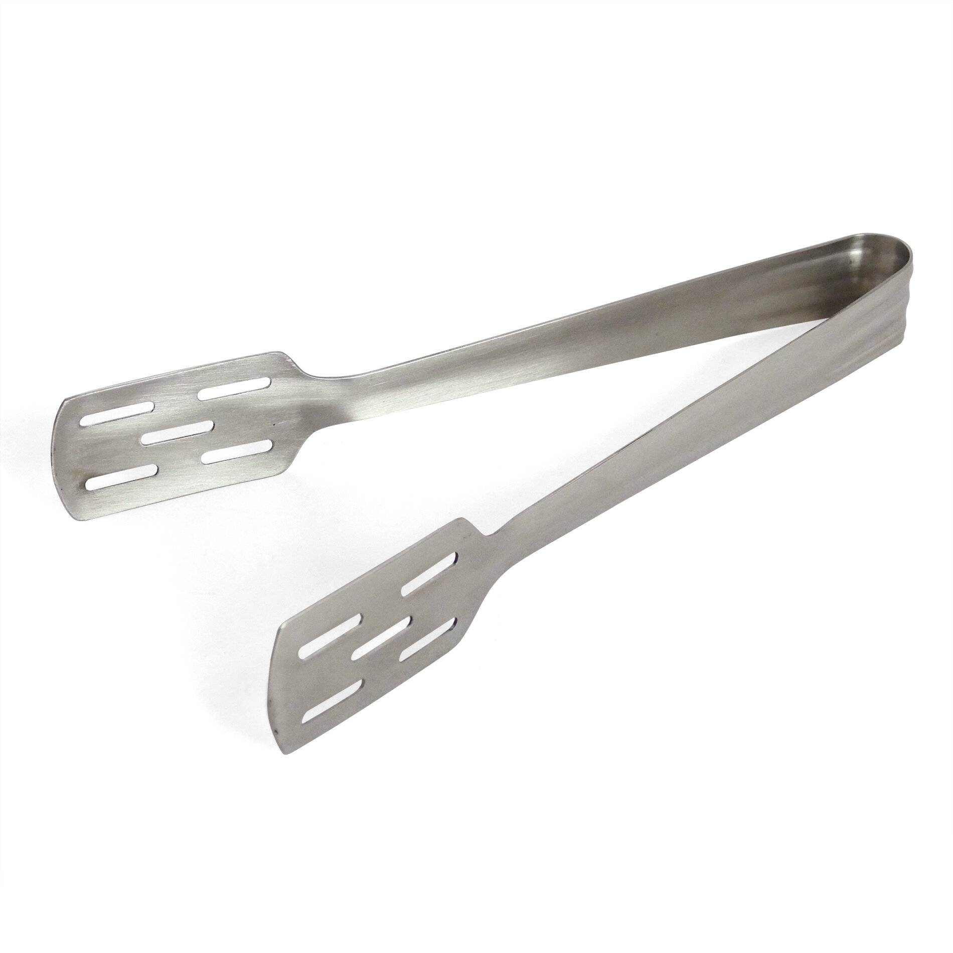 Щипцы сервировочные, для пирожных, 24 см, нержавеющая сталь, Катунь.