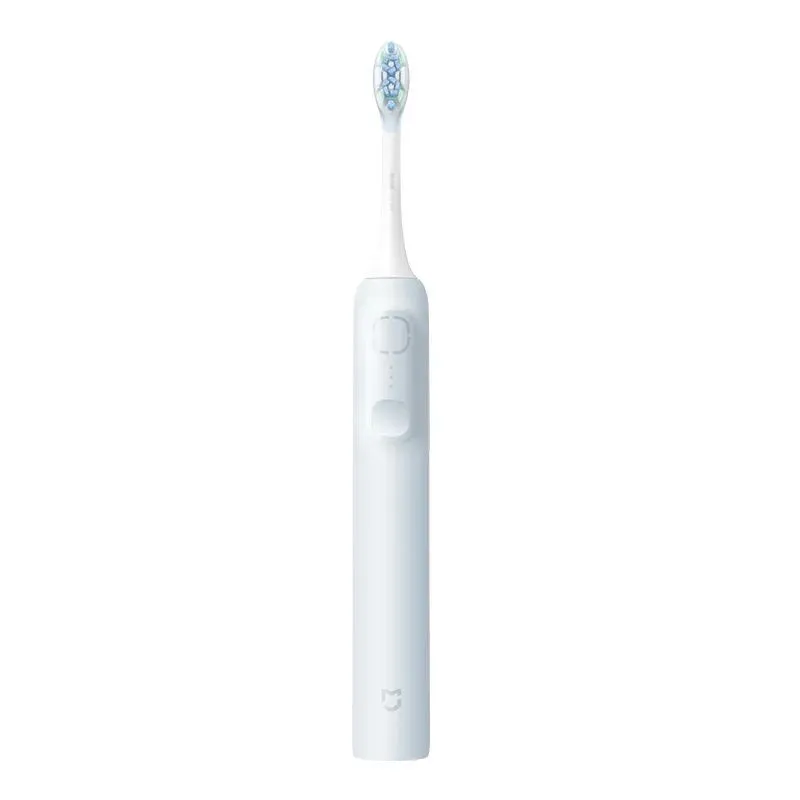 Звуковая электрическая зубная щетка Mijia Sonic Electric Toothbrush MES609 Blue