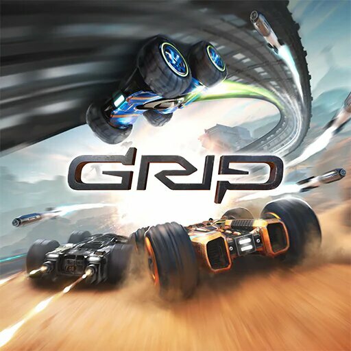 GRIP для Sony PlayStation | PS4 и PS5 | Игра навсегда | Быстрая доставка