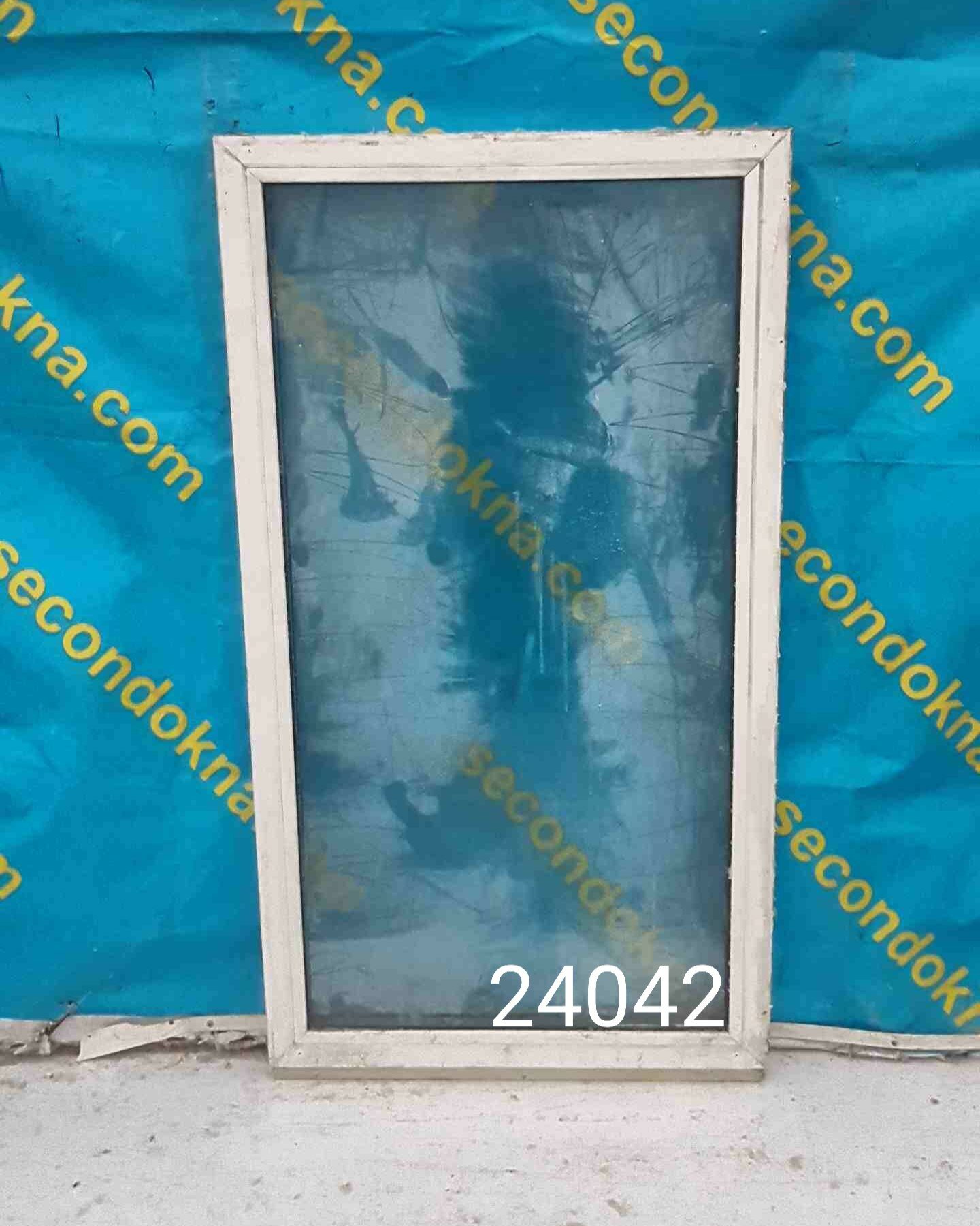 Пластиковое окно Б/У 1430(в)х890(ш)