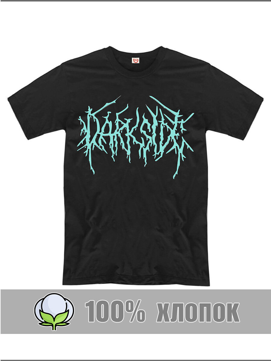 Футболка Рок-музыка