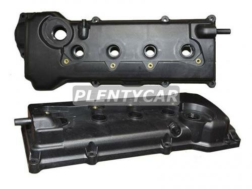 Клапанная крышка nissan qg18 Sat ST132644M702 Nissan: 13264-4M702