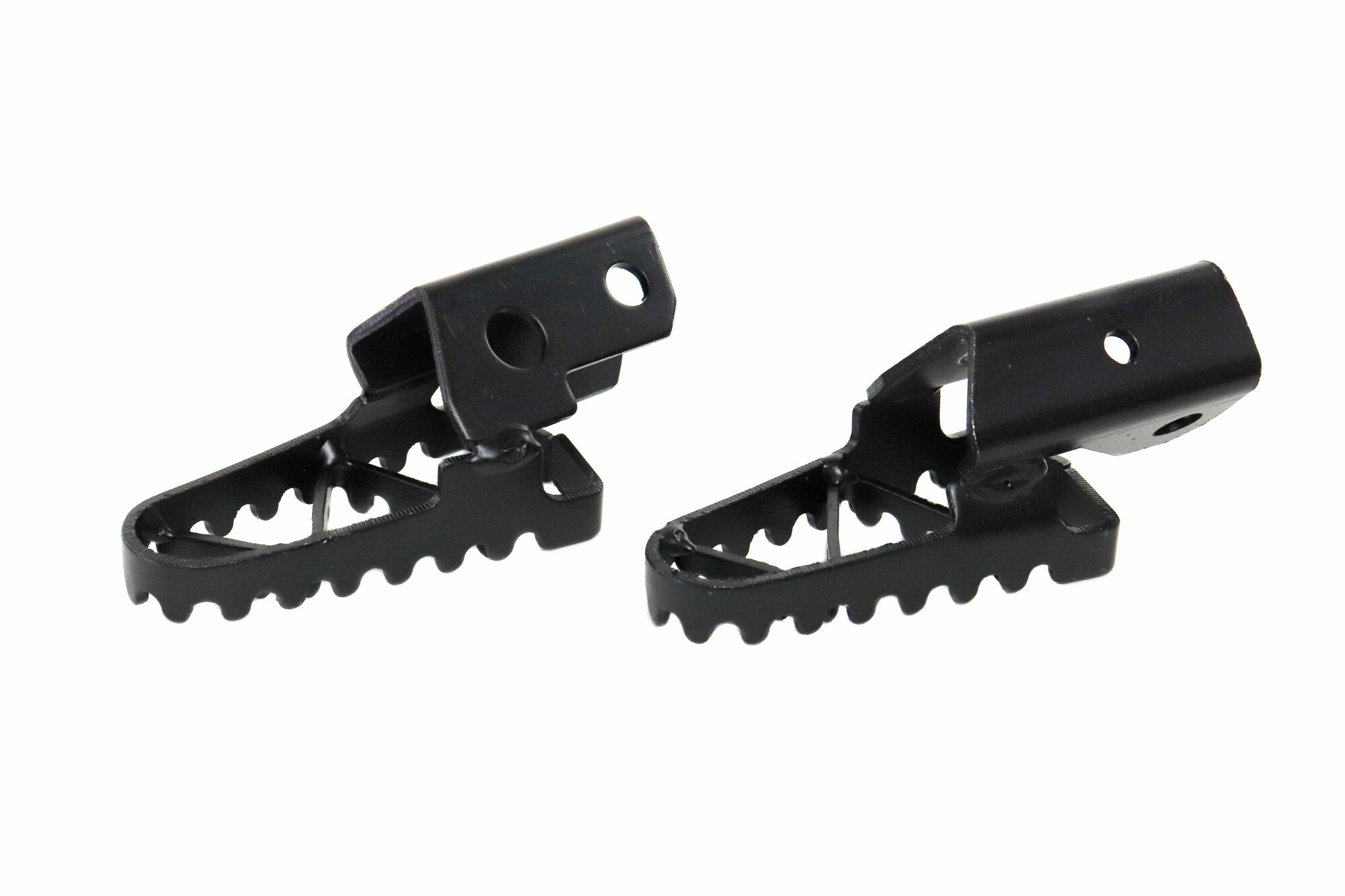 Подножки водителя RIZEE PH08K