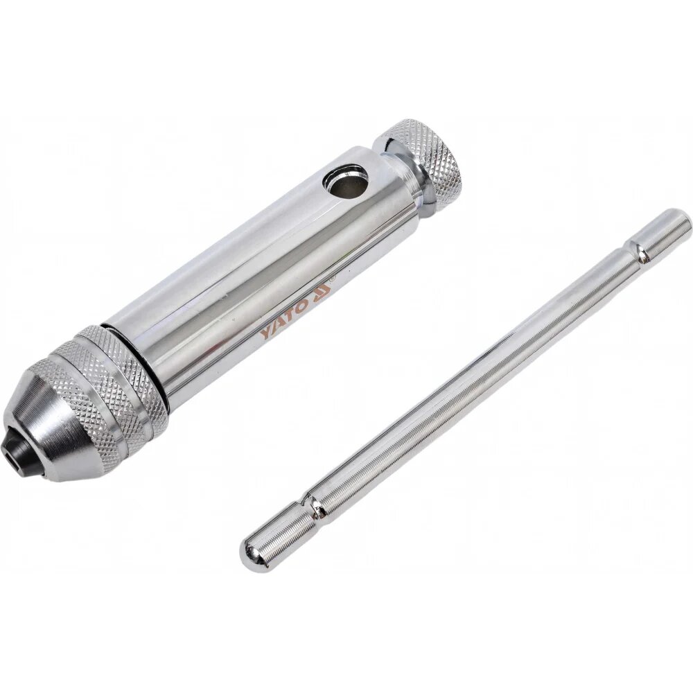 Вороток для метчиков M5-M12 с трещоткой YATO YT-2990 36572990 228 1