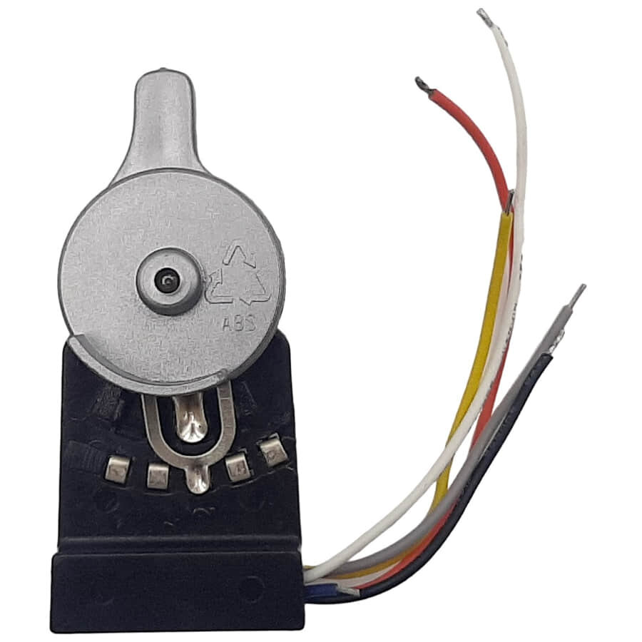 Redmond RHM-M2108-PER переключатель режимов для миксера RHM-M2108