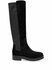 Ботинки Casadei Charlie, размер 37, черный