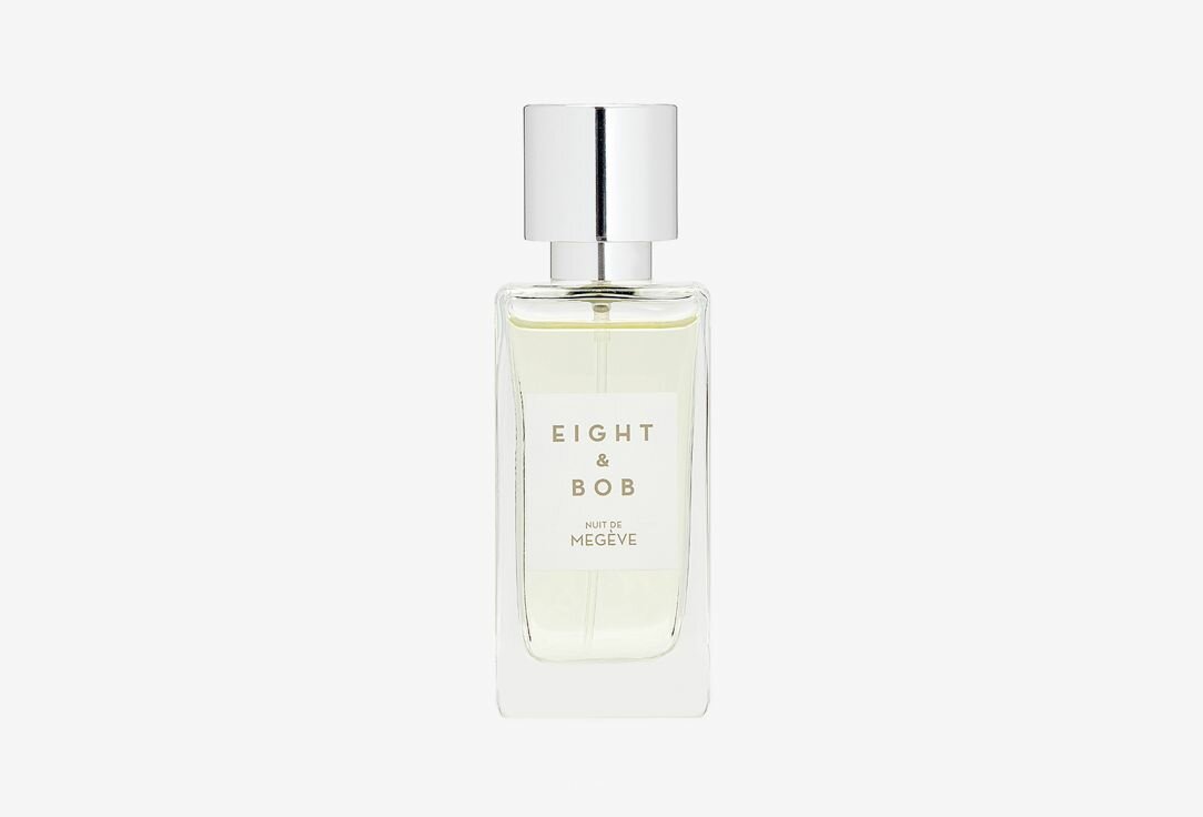 Парфюмерная вода EIGHT & BOB NUIT DE MEGÈVE 30 мл