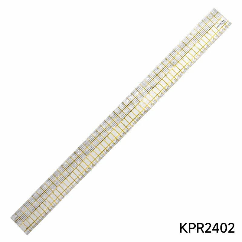 Набор лекал и линеек для изготовления выкроек Kearing PMS-4M