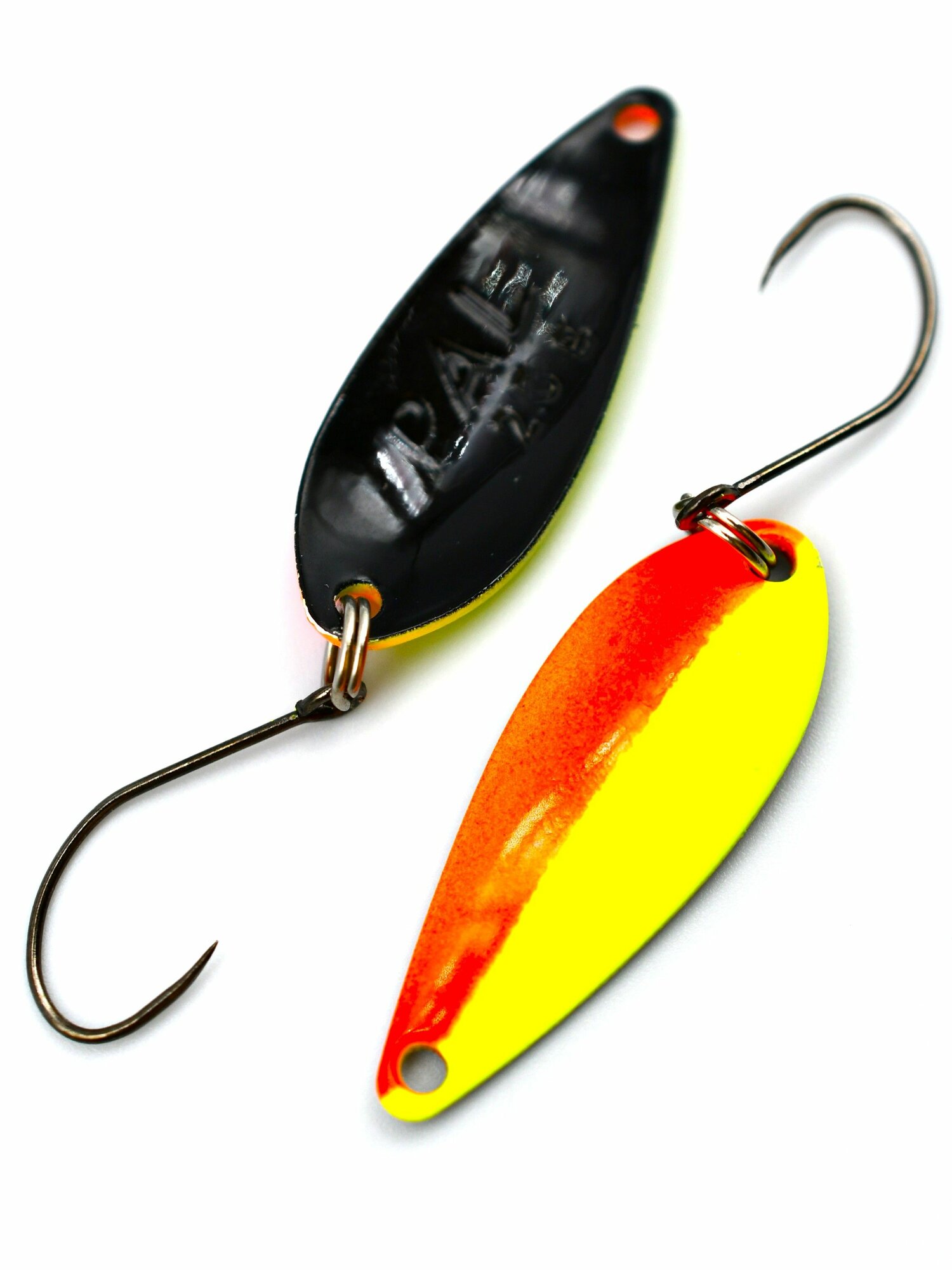 Блесна PAL Limited Forest микроколебалка весом 3.8 грамма для ультралайтового спиннинга