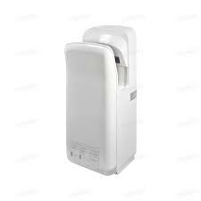 Сушилка для рук PUFF 8878UF белый (1401.399)