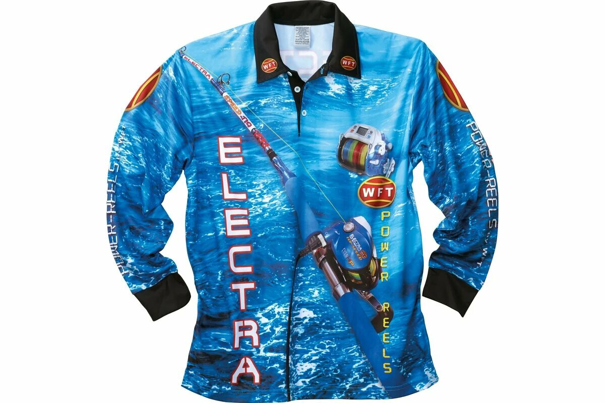 Electra рубашка мужская длинный рукав SHIRT LANGARM 03 XXL 1D-D-108-025 крой