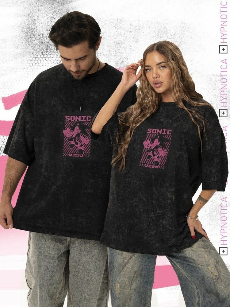 Футболка ВАРЕНКА