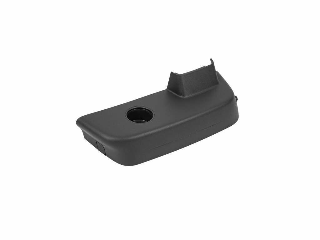 Подлокотник (накладка) на обивке арки правый для Лада Ларгус