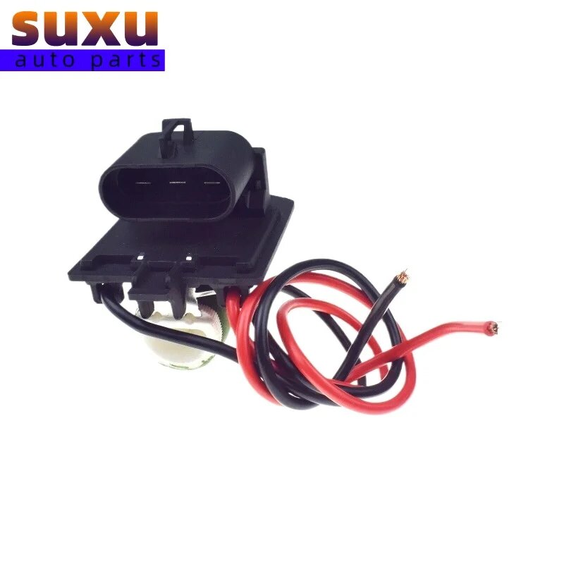 3134503121 автомобильный дизельный автомобильный радиатор вентилятор Сопротивление двигателя для Chevrolet Cruze 2.0L Aveo T300