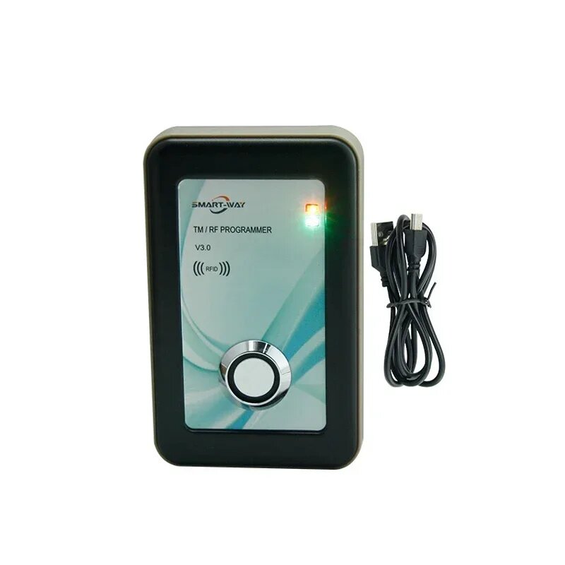 Программатор iButton TMRF-V3.0, Цвет: TMRF-V3.0 — фото 1