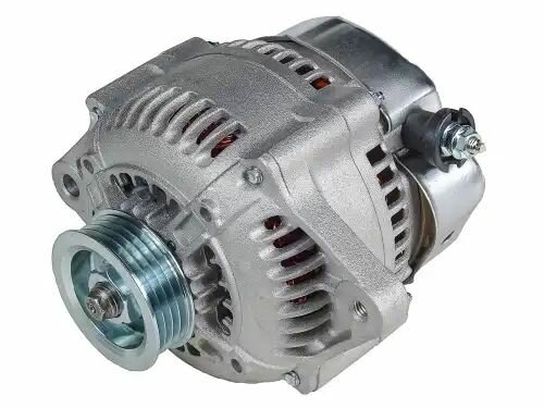 Генератор 12V 70A Suzuki Swift/SX4/WagonR+ 1.0-2.0 90-02