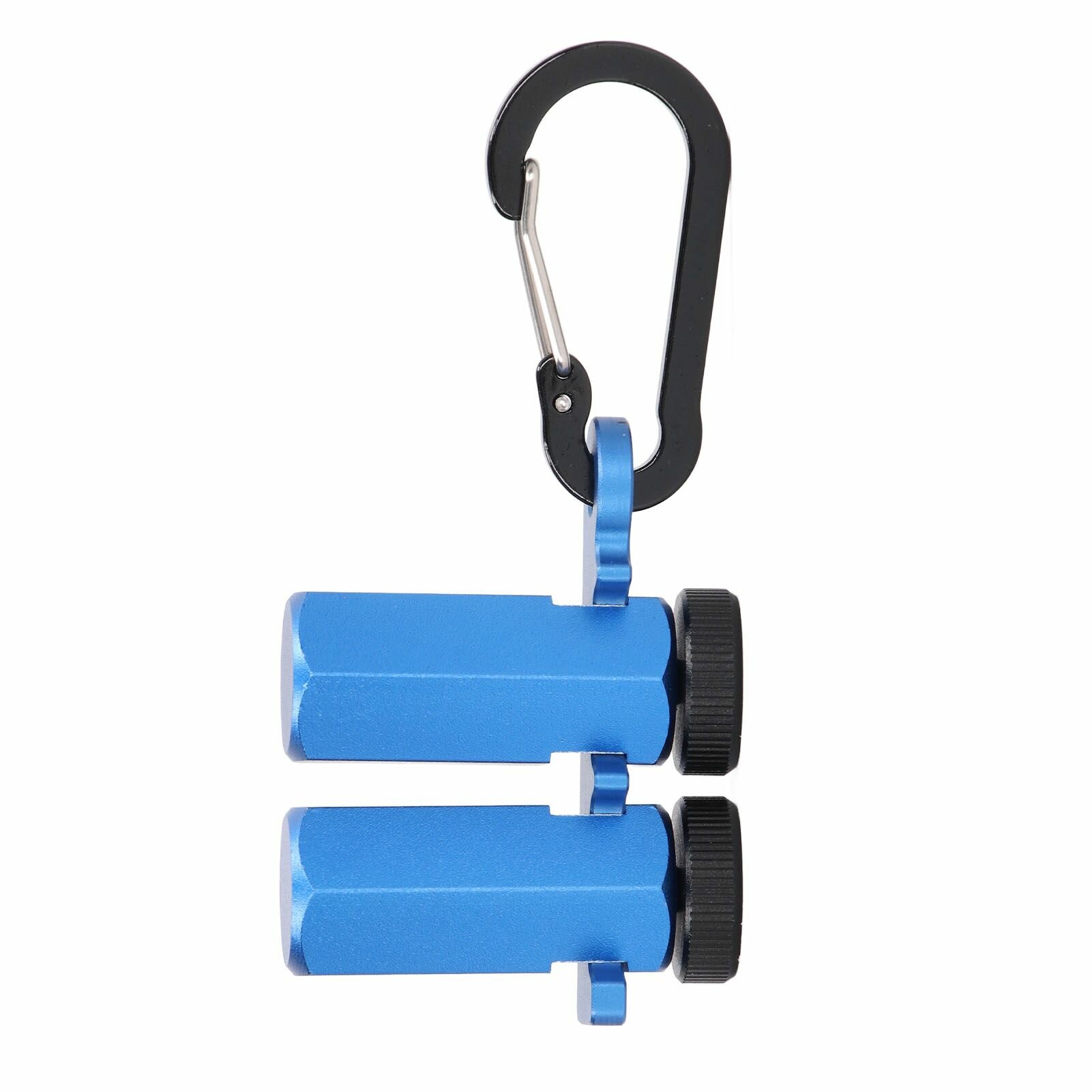 Угловой фиксатор для лестниц, синий, Framing Square