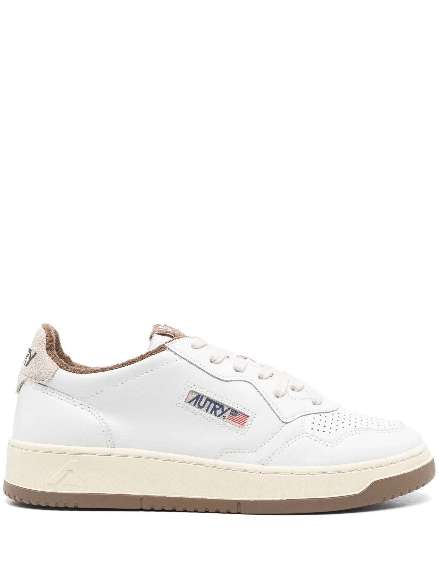 Кроссовки Medalist Low