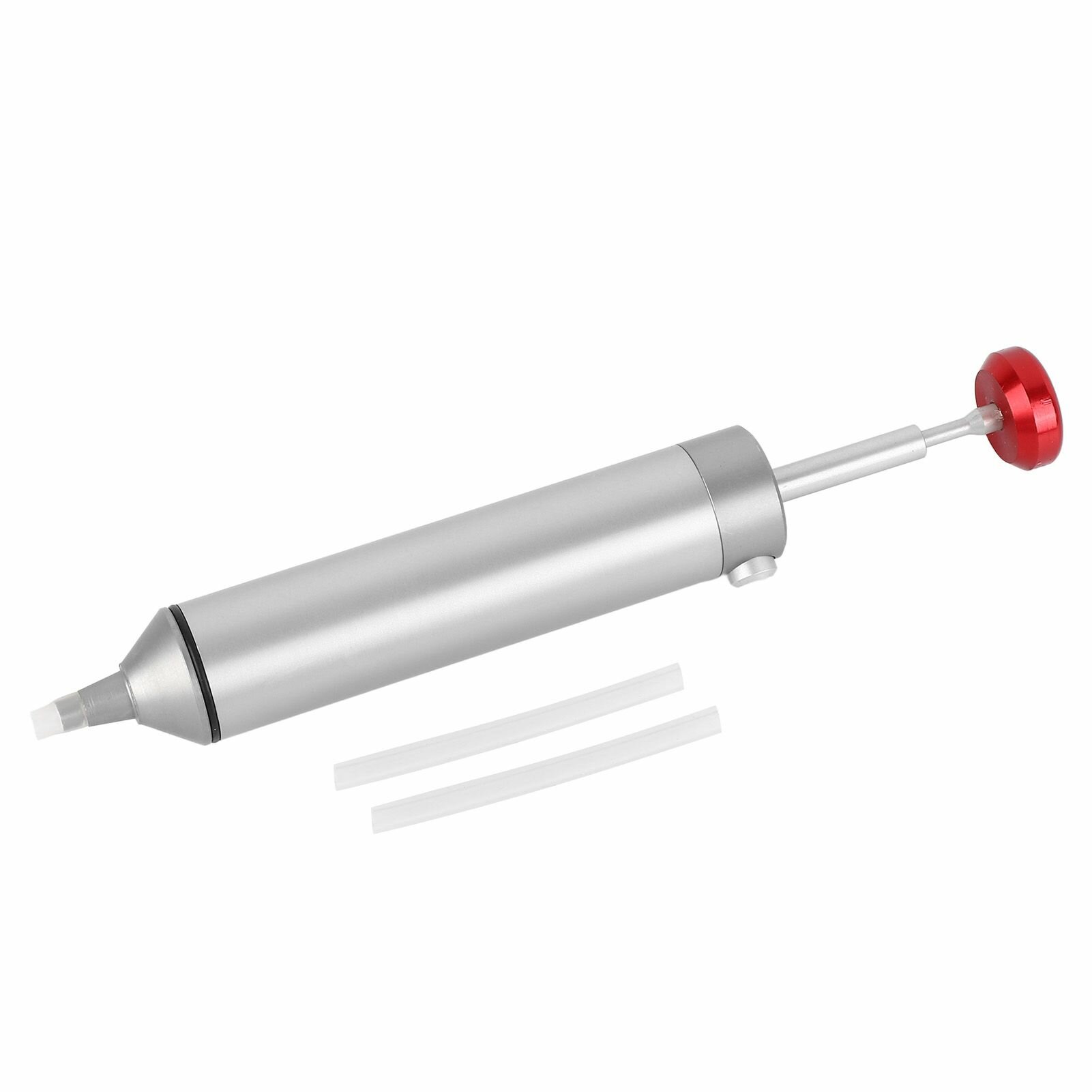 Вакуумный насос для распайки припоя, алюминиевый сплав, портативный инструмент для удаления припоя