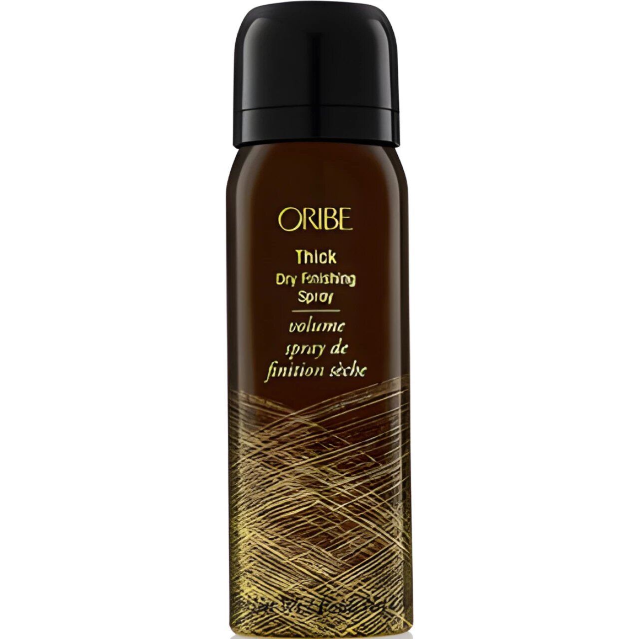 ORIBE Спрей для укладки волос Thick dry finishing, 75 мл