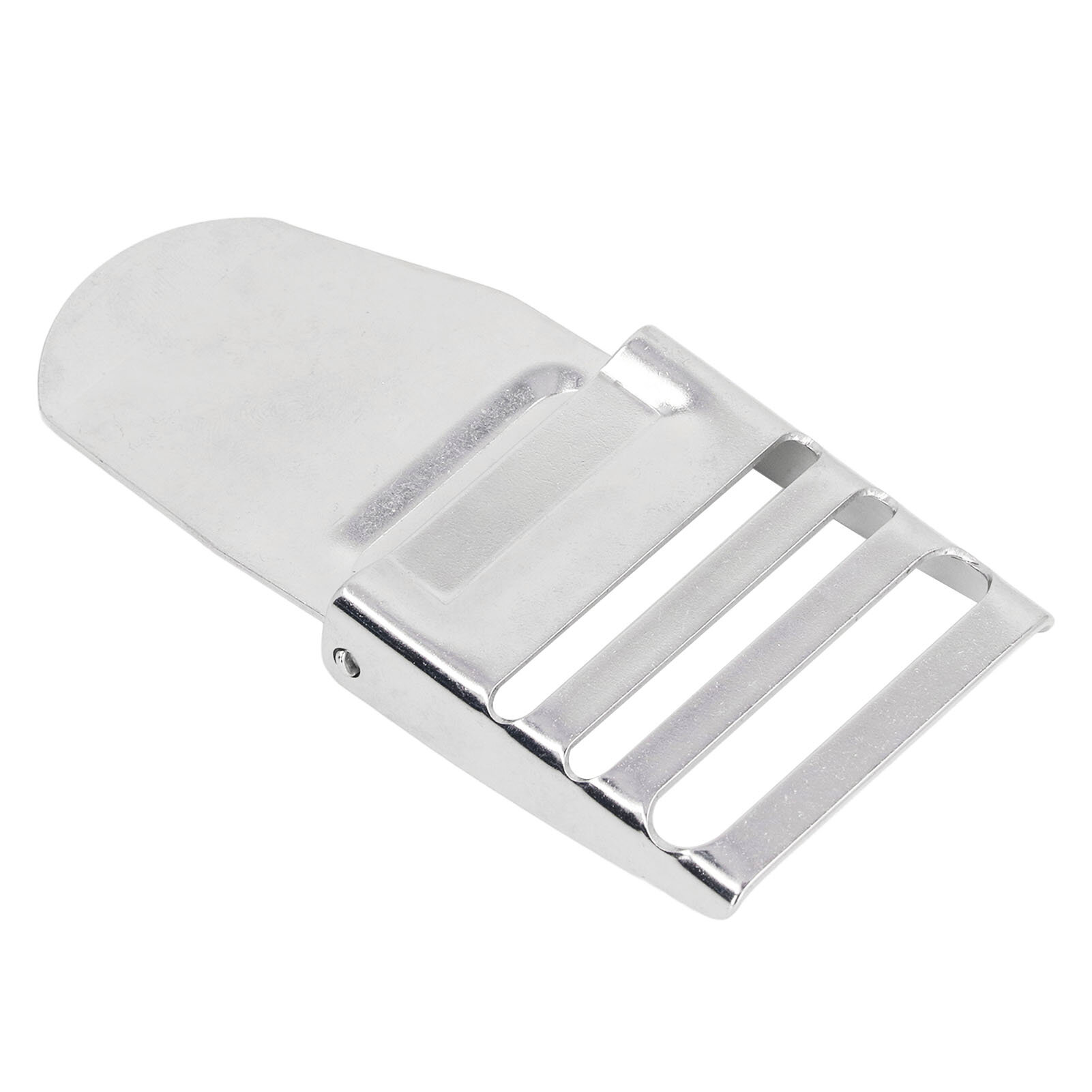 Scuba Diving Weight Belt Buckle Professional 304 Stainless Steel Dive for Equipment