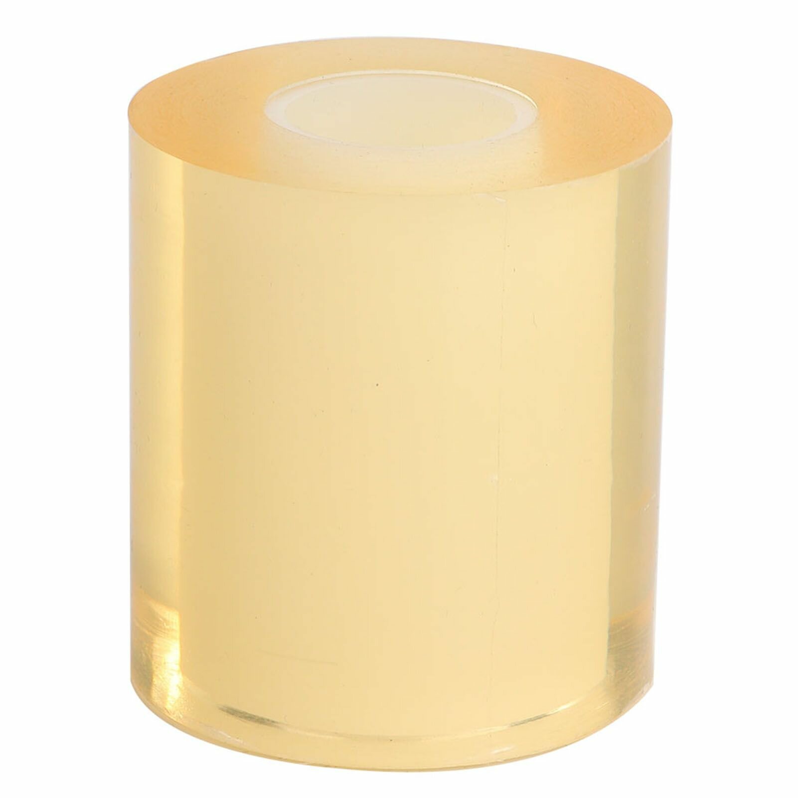 8 см прозрачная защитная пленка для часов, защита ювелирных изделий, антистатическая прозрачная клейкая лента для безопасного хранения и путешествий