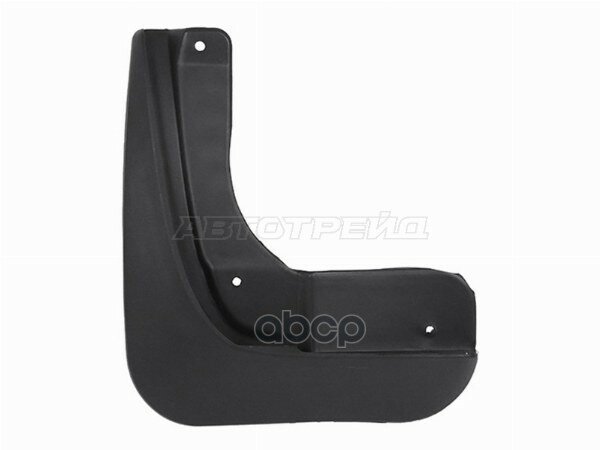 Брызговик Volkswagen Polo 20-22 (Сзади/ Слева) Sat арт. ST-23-0029