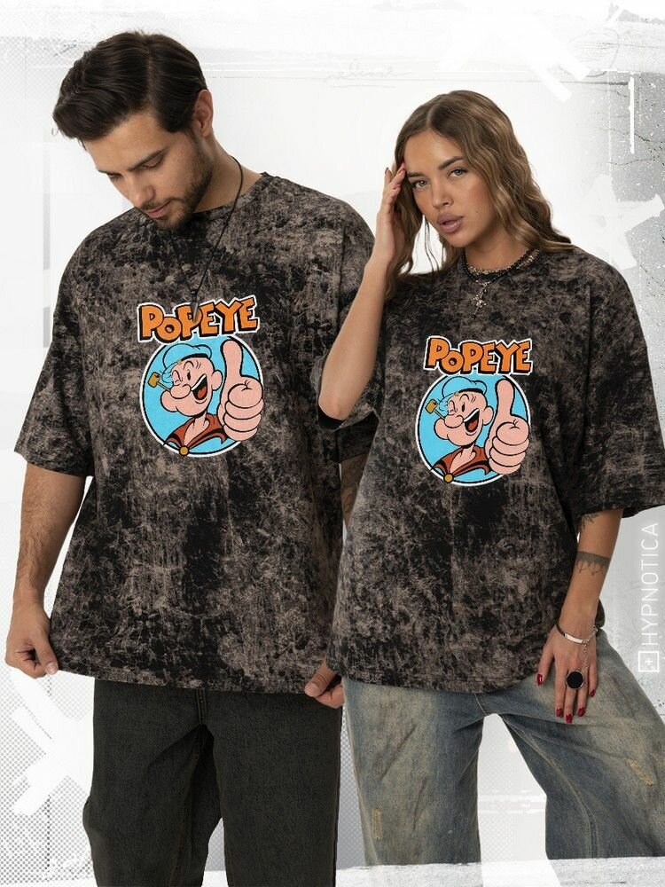 Футболка Варенка