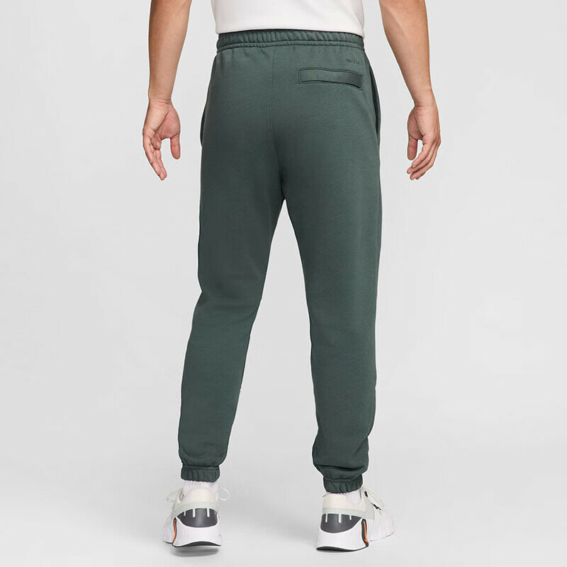 Брюки джоггеры DF SWOOSH FLEECE