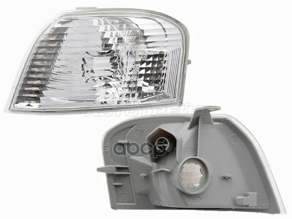 Габарит Toyota Sprinter 97-00 (Слева) Sat арт. ST-12-452L