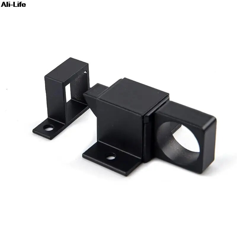 Автоматическая защелка для двери из алюминия as pic