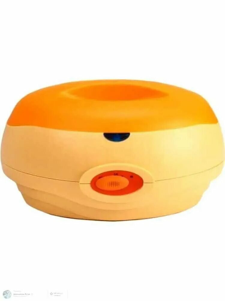 Парафиновая ваночка для парафинотерапии/ для рук и ног