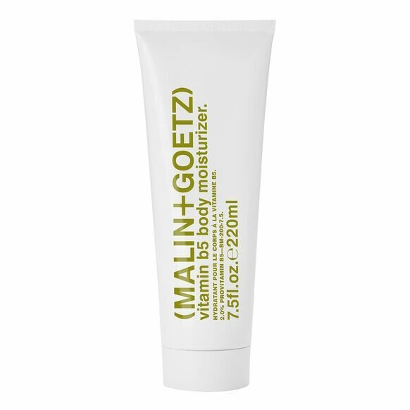 MALIN + GOETZ Vitamin B5 Body Moisturizer увлажняющее молочко для тела
