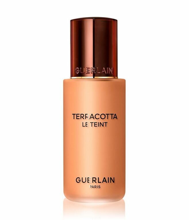 GUERLAIN Terracotta Le Teint Тональный крем