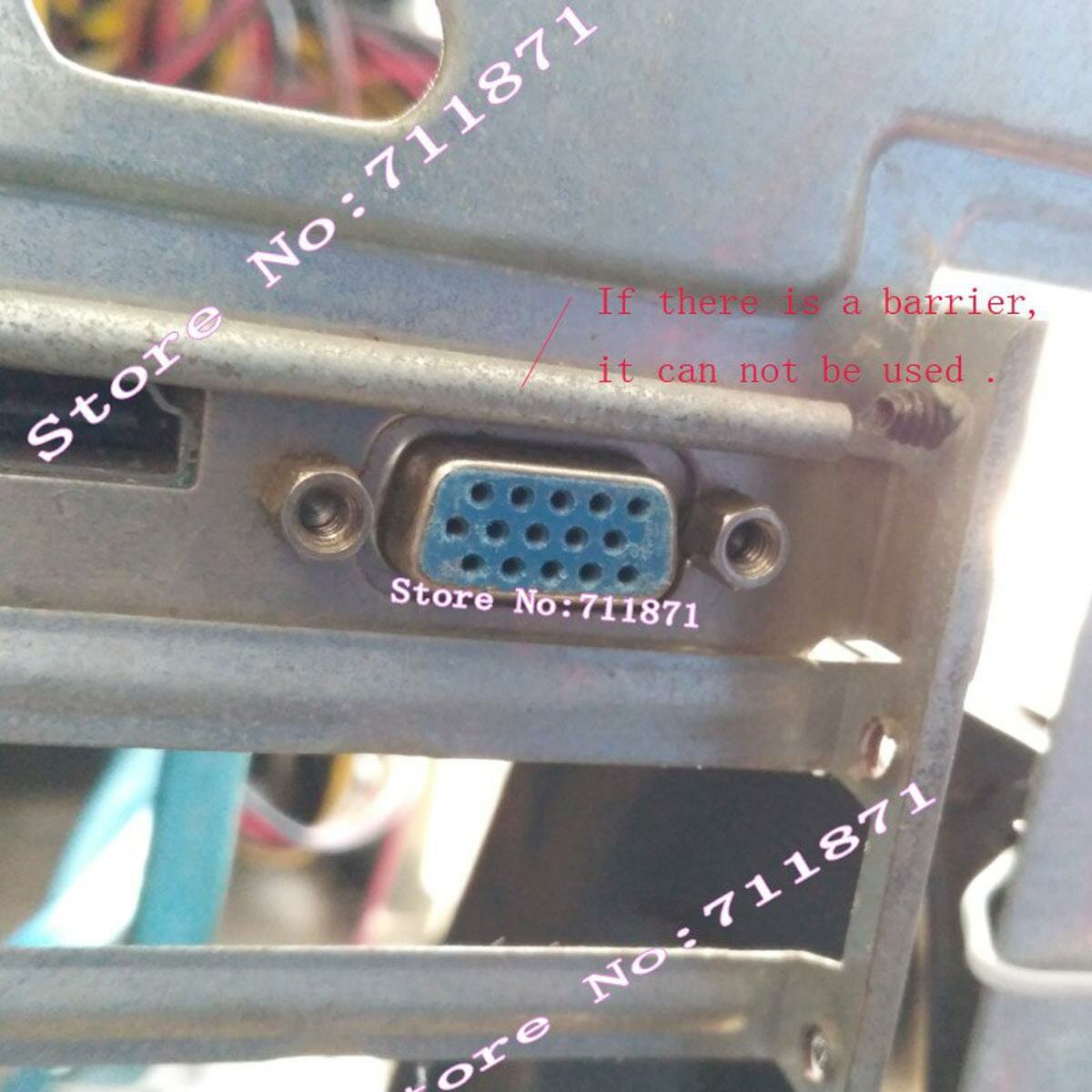 20 см удлинительный кабель VGA D-Sub «папа-мама» удлинительный кабель VGA D-Sub «папа-мама» 15P HDB15 «папа-мама» удлини