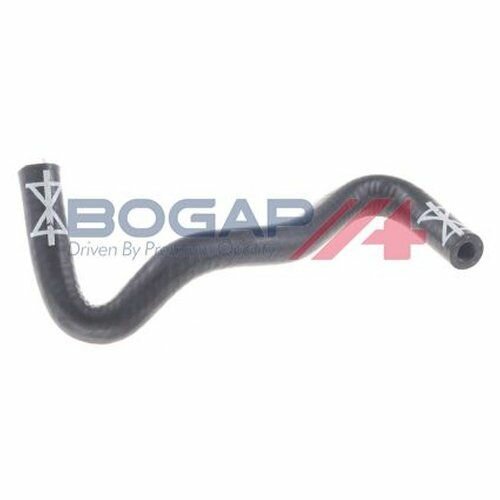 Шланг охлаждающей жидкости Audi A6 BOGAP A4228296