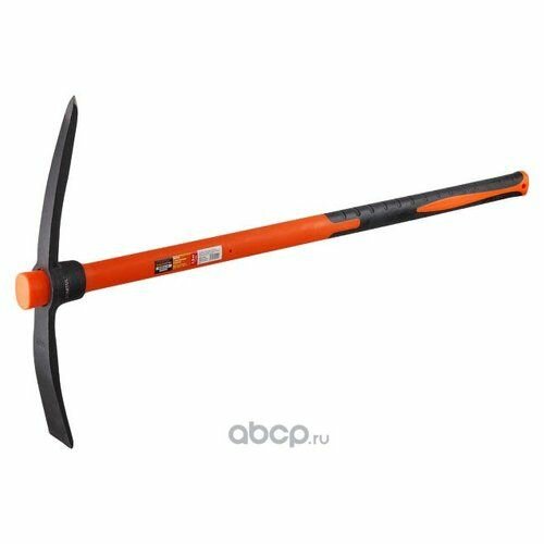 Кирка 1,0кг с фибергл. рукояткой STARTUL MASTER (ST2012-10) STARTUL ST201210
