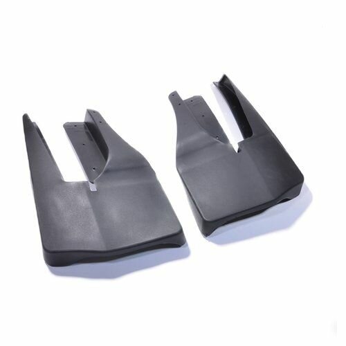 Брызговики передние для а/м ГАЗель NEXT (к-т из 2 шт) TPE (3302-8511177/78) ПТП64 ПТП64 PTP001046