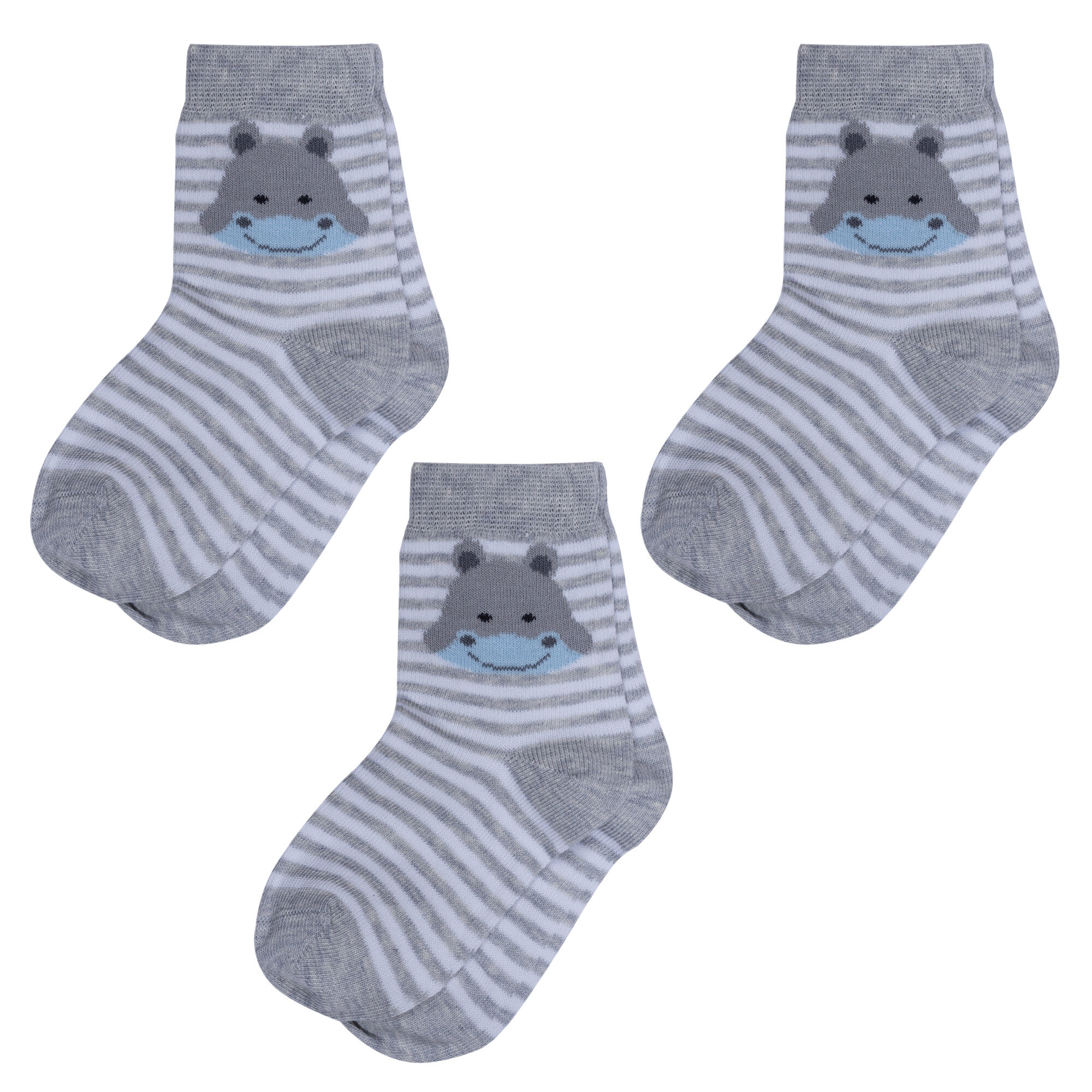 Носки RuSocks Базовая коллекция