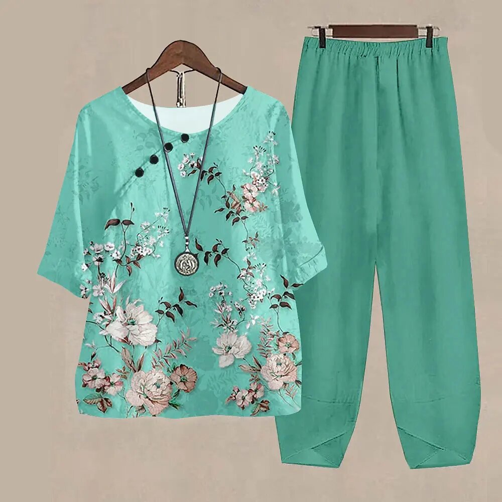 Комплект одежды