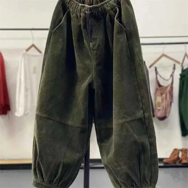 Брюки классические