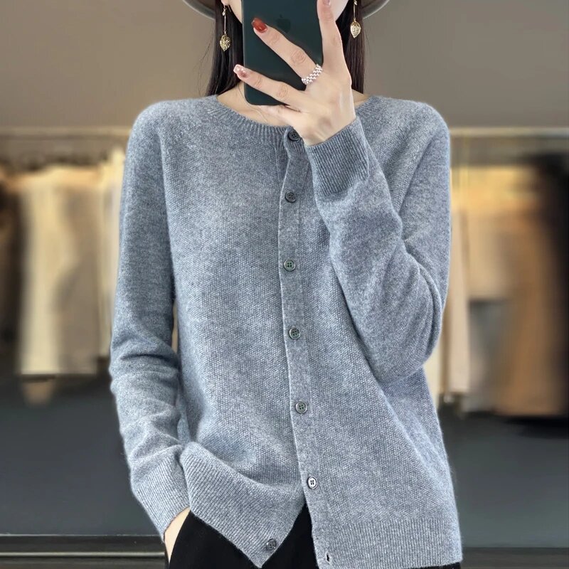 Кардиган