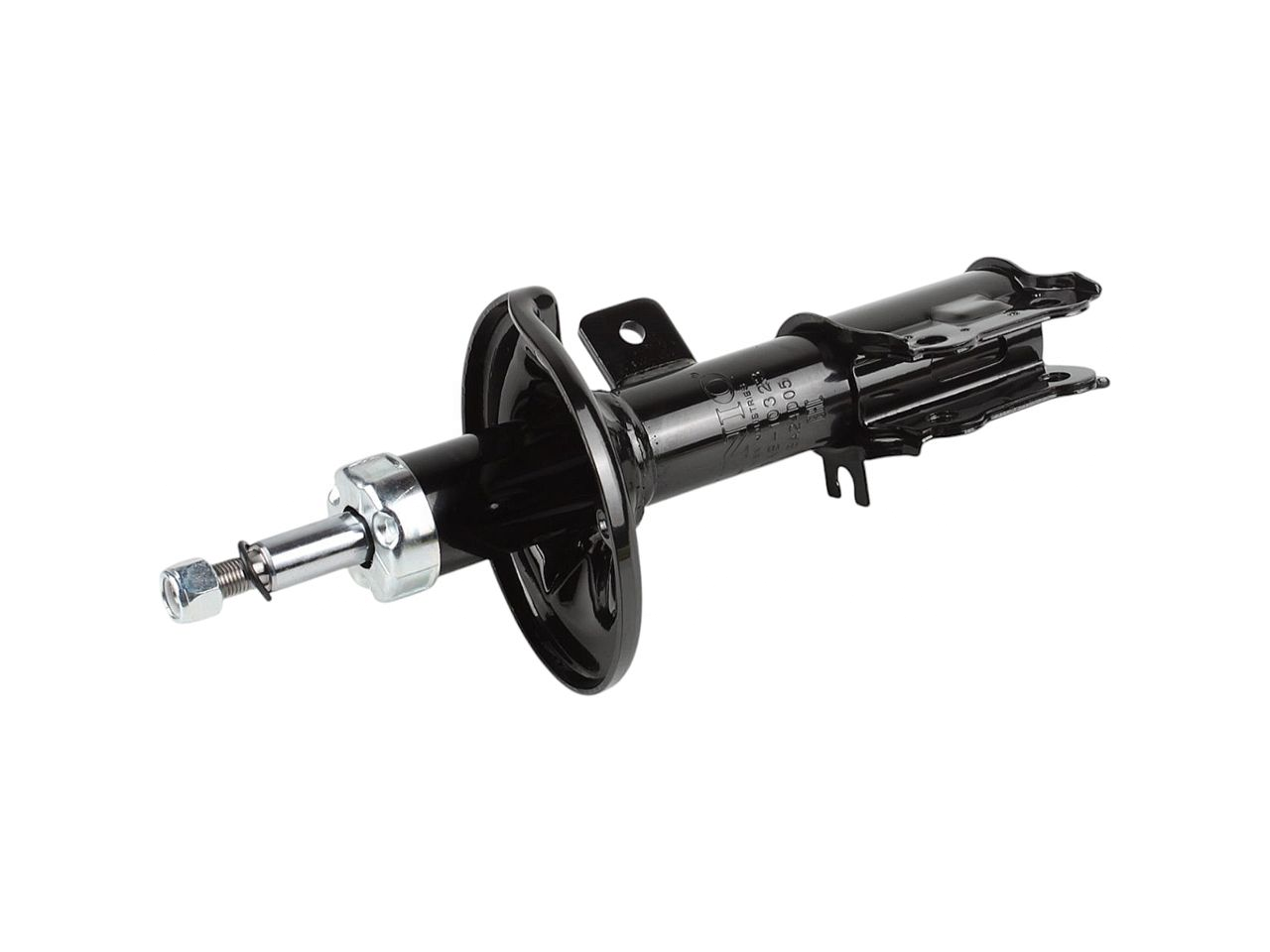 UNIO SAB-10323 (1400518180) амортизатор газовый передней подвески левый geely mk 08-