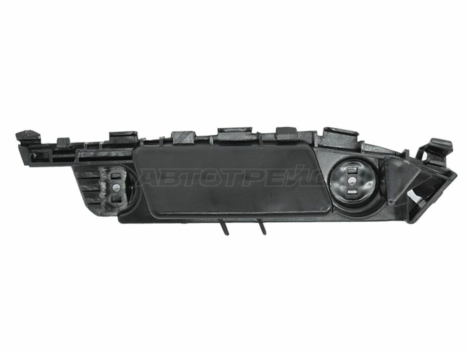 Крепление бампера GREAT WALL HOVER H5 11-16 LH